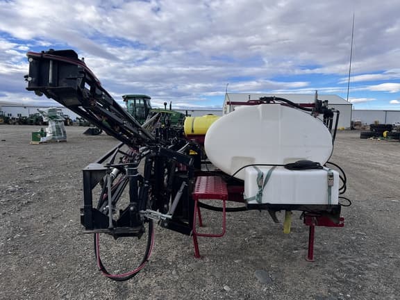 2018 Demco Undetermined Chemical Applicators Sprayers - 3pt Mounted for ...