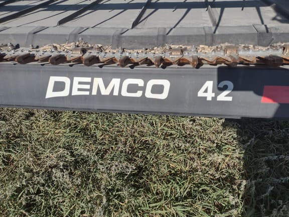 2018 Demco HT42 Ag Trailers Header Trailers for Sale | Tractor Zoom
