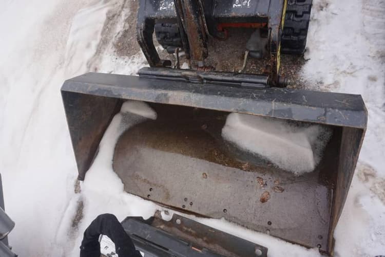 2018 Ditch Witch SK600 Construction Compact Track Loaders for Sale ...