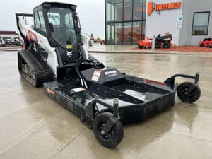 2018 Erskine Heavy-Duty Brush Mower Stock No. BA1096150 Hay and Forage ...