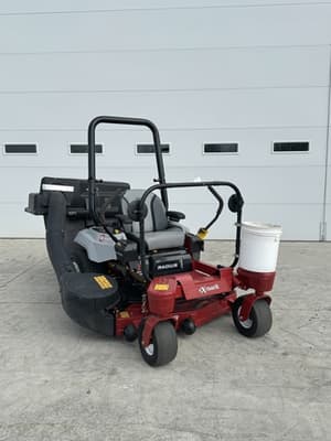 SOLD - 2018 Exmark Radius Stock No. 01404756 JF8 Other Equipment with ...