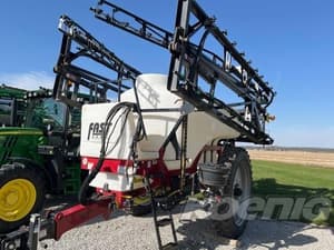 SOLD - 2018 Fast 9613N Stock No. A201864C Chemical Applicators with ...