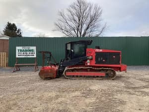 SOLD - 2018 Fecon FTX128-20SST Lot No. 501 Construction | Tractor Zoom