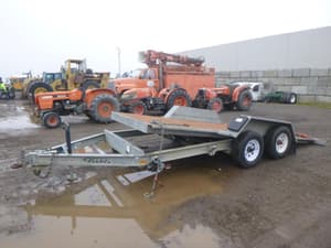 2018 Felling FT-10T-I-G Lot No. 4900 Other Equipment For Sale with 18 ...
