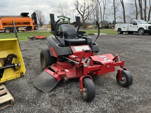 SOLD - 2018 Ferris IS 700Z Stock No. 569620 Other Equipment with 506 ...