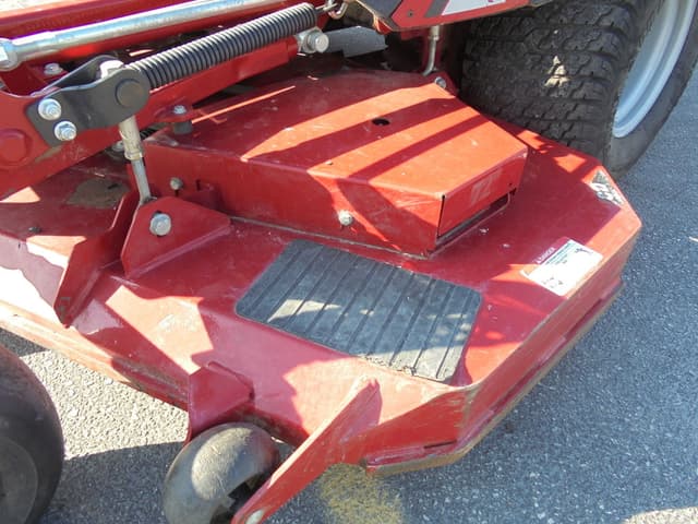 2018 Ferris IS3200Z Stock No. 25254 Other Equipment For Sale with 500 ...