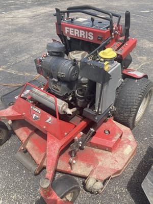 SOLD - 2018 Ferris Z2 Stock No. M0005105 Other Equipment with 1,991 Hrs ...