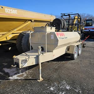 SOLD - 2018 Finn T75 Lot No. 281759 Other Equipment | Tractor Zoom