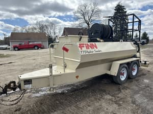 SOLD - 2018 Finn T75 Lot No. 3187 Other Equipment | Tractor Zoom