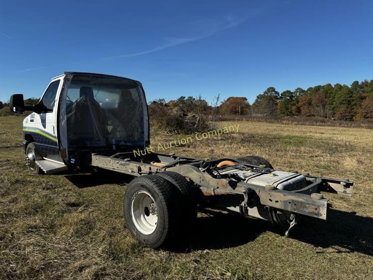 2018 Ford E-450 Other Equipment Vehicles for Sale | Tractor Zoom