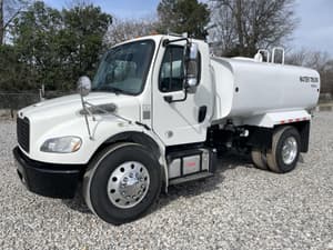 SOLD - 2018 Freightliner M2 Lot No. 55564683 Other Equipment with ...