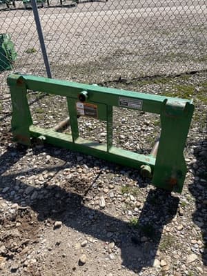 SOLD - 2018 Frontier AB12E Stock No. 878361 Other Equipment | Tractor Zoom