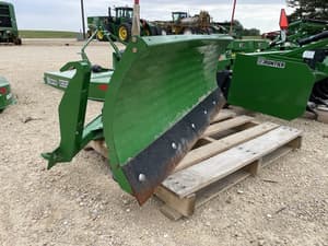 SOLD - 2018 Frontier AF10F Stock No. 192436 Other Equipment | Tractor Zoom