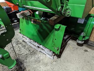 SOLD - 2018 Frontier AF11E Stock No. 379934 Other Equipment | Tractor Zoom