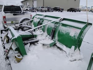 SOLD - 2018 Frontier AF12G Stock No. 92541 Other Equipment | Tractor Zoom