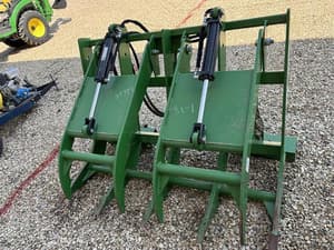 SOLD - 2018 Frontier AV20E Stock No. E043419 Other Equipment | Tractor Zoom