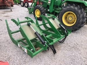 SOLD - 2018 Frontier AV20G Stock No. 465919 Other Equipment | Tractor Zoom