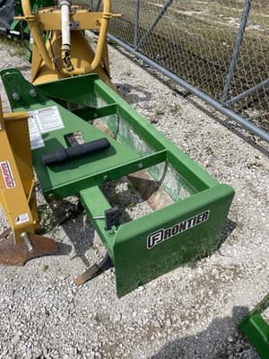 SOLD - 2018 Frontier BB5060 Stock No. 1038515 Other Equipment | Tractor ...