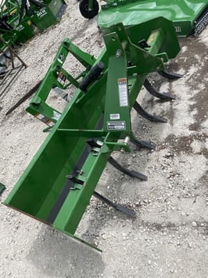 SOLD - 2018 Frontier BB5072 Stock No. 05008964 Other Equipment ...