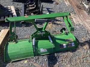 SOLD - 2018 Frontier AF10F Stock No. 61001750 Other Equipment | Tractor ...