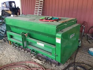 SOLD - 2018 Frontier cs1384 Stock No. 4308537 Planting with --- In ...