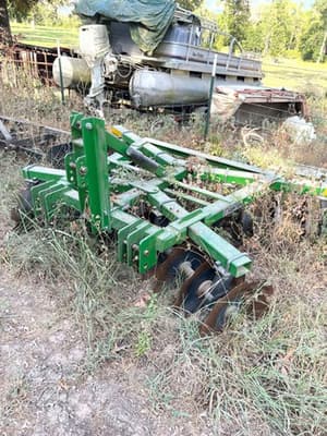 SOLD - 2018 Frontier DH1396 Tillage Stock No. 4324805 | Tractor Zoom