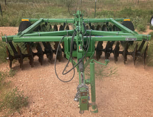 SOLD - 2018 Frontier DH1510 Stock No. 991762 Tillage with 10 ft ...