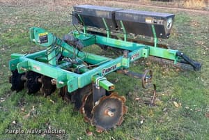 SOLD - 2018 Frontier FP2206 Lot No. DO0489 Other Equipment | Tractor Zoom