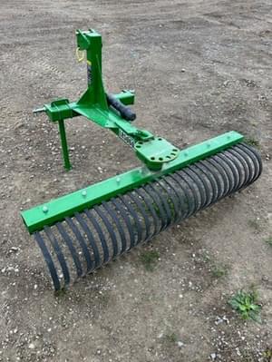 SOLD - 2018 Frontier LR5060L Stock No. 129767 Other Equipment | Tractor ...