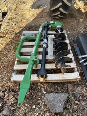 SOLD - 2018 Frontier PHD200 Stock No. 1041733 Other Equipment | Tractor ...