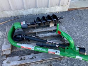 SOLD - 2018 Frontier phd1009 Stock No. 294690 Other Equipment | Tractor ...