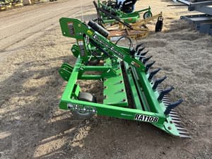 SOLD - 2018 Riata Rake RA1108 Stock No. 1107082 Other Equipment ...