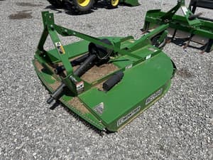 SOLD - 2018 Frontier RC2060 Stock No. 267457 Hay and Forage with 5 ft ...