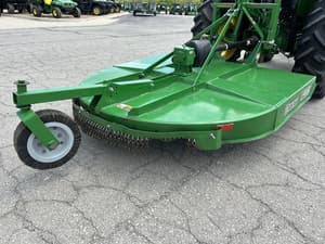 SOLD - 2018 Frontier RC2072 Stock No. 363680 Hay and Forage with 6 ft ...