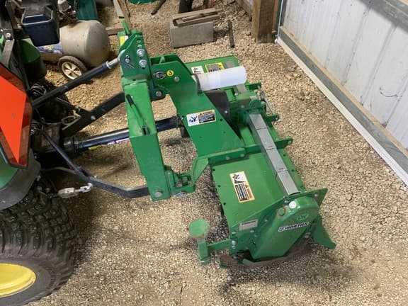 2018 Frontier RT1149 Tillage Rotary Tillage for Sale | Tractor Zoom