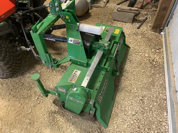 2018 Frontier RT1149 Tillage Rotary Tillage for Sale | Tractor Zoom