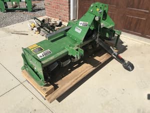 SOLD - 2018 Frontier RT1157 Stock No. 1281783 Tillage with 4.75 ft ...