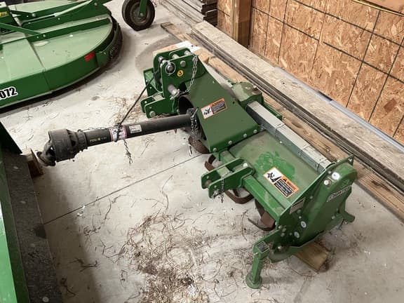 2018 Frontier RT1157 Tillage Rotary Tillage for Sale | Tractor Zoom