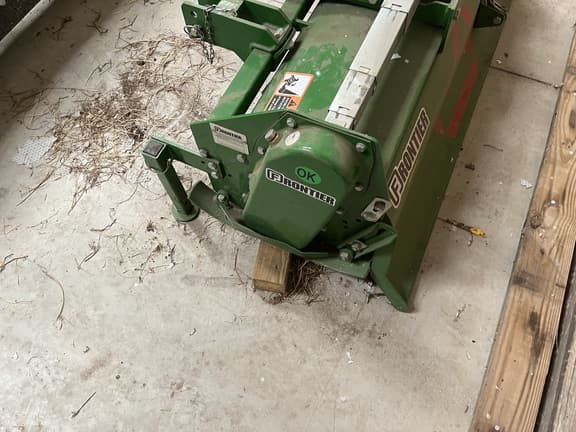 2018 Frontier RT1157 Tillage Rotary Tillage for Sale | Tractor Zoom