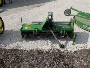 SOLD - 2018 Frontier RT1157 Stock No. 106025 Tillage with 4.75 ft ...