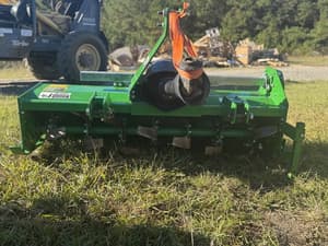 2018 Frontier RT1157 Stock No. 368061 Tillage For Sale with 4.9 ft ...