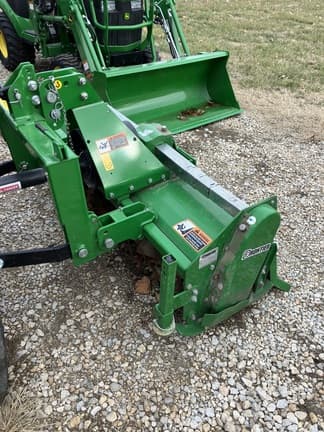 2018 Frontier RT1157 Tillage Rotary Tillage for Sale | Tractor Zoom