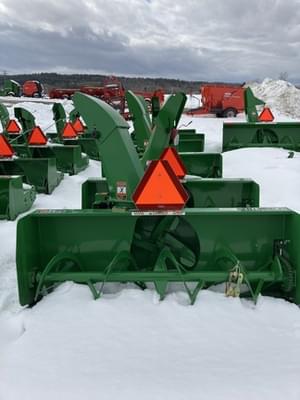 SOLD - 2018 Frontier SB1174 hyd rotation Stock No. 157469 Other ...