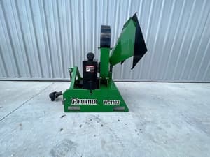 SOLD - 2018 Frontier WC1103 Stock No. 4316226 Other Equipment | Tractor ...