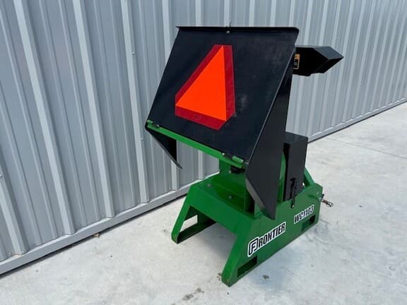 2018 Frontier WC1103 Other Equipment 3 Point Attachments for Sale ...