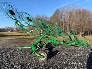 SOLD - 2018 Frontier WR1012 Stock No. 56003588 Hay and Forage | Tractor ...