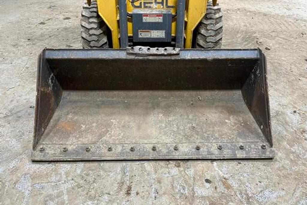 2018 Gehl R105 Construction Skid Steers for Sale | Tractor Zoom