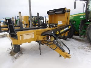 SOLD - 2018 General BALE BOSS 2 Stock No. 74889 Hay and Forage ...