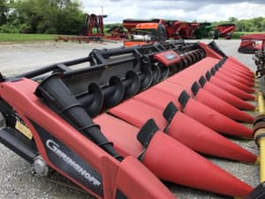 2018 Geringhoff Northstar 1230R Stock No. 10146W Harvesting For Sale ...