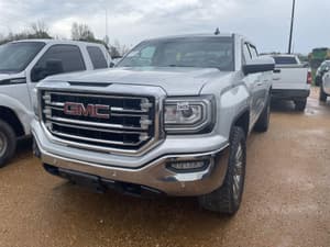 SOLD - 2018 GMC Z71 Lot No. 52167508 Other Equipment with 135,676 mi ...
